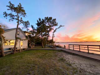 Bayfront FAIR HARBOR – Rental in Fair Harbor – Barrier Beach Properties