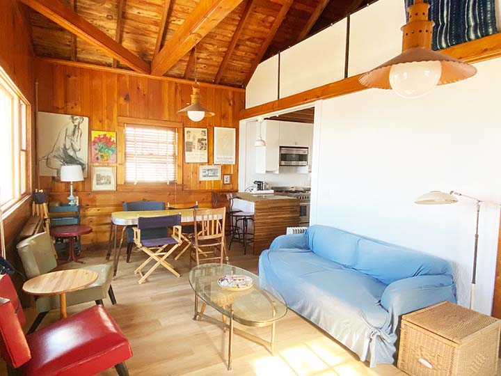 Bayfront FAIR HARBOR – Rental in Fair Harbor – Barrier Beach Properties