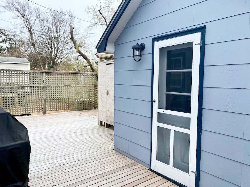 Bayfront FAIR HARBOR – Rental in Fair Harbor – Barrier Beach Properties