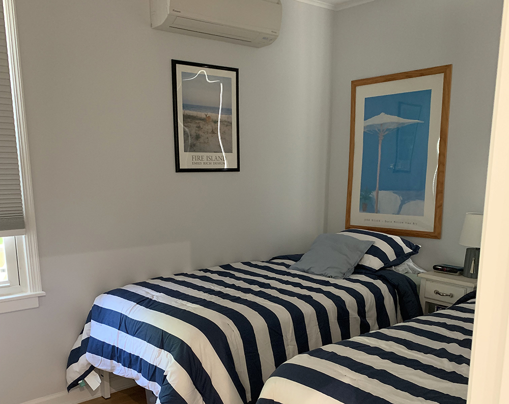 Holiday Happiness in Fair Harbor – Rental in Fair Harbor – Barrier ...