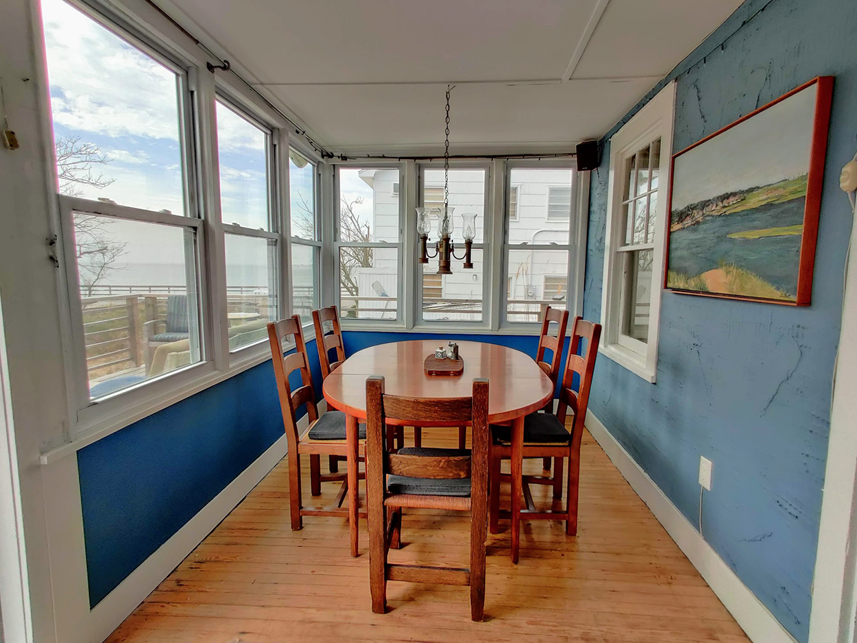 Fabulous Fair Harbor – Rental in Fair Harbor – Barrier Beach Properties
