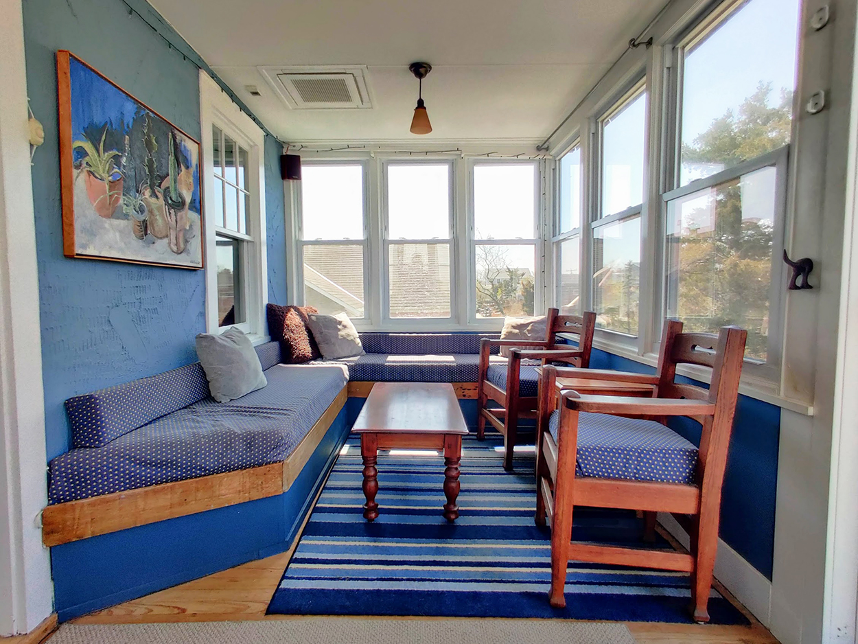Fabulous Fair Harbor – Rental in Fair Harbor – Barrier Beach Properties