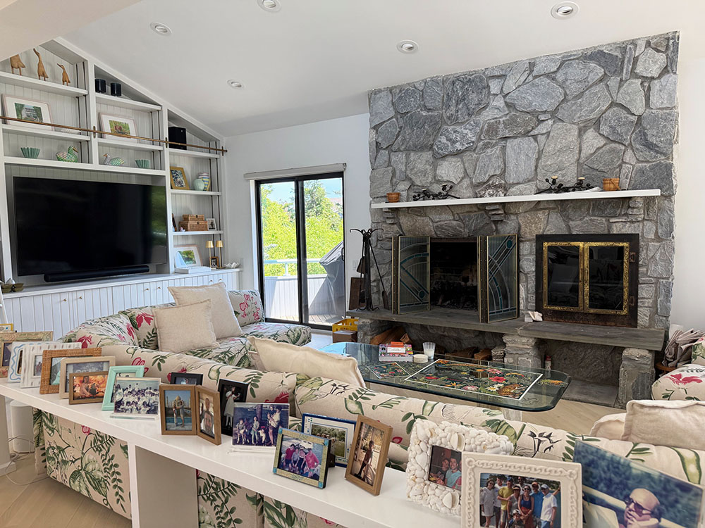 Gracious Contemporary Living – Rental in Saltaire – Barrier Beach ...